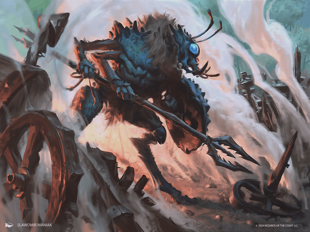 How to Identify the Best Black Cards in Every New Magic: The Gathering ...