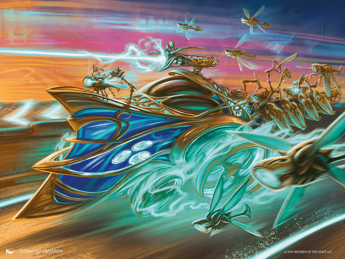 The Best New Blue Cards in MTG: How to Identify the Top Picks from ...