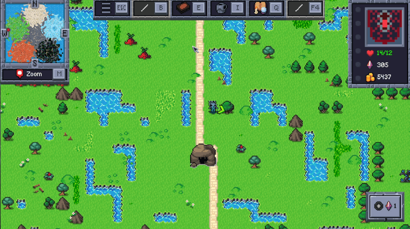 Reliving Shandalar: How Forge MTG Recaptures the Magic | Deathmarked ...