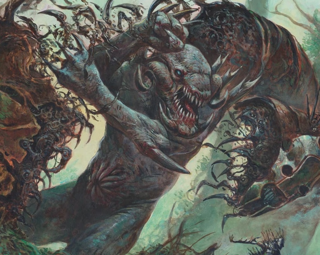 Why Tear Asunder Might Be the Smartest Card in Your Standard Main Deck ...