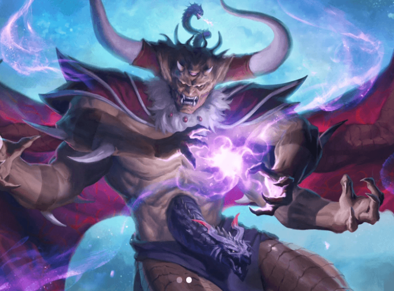 Meta Matters: 5 Key Forces That Define Every Magic: The Gathering ...