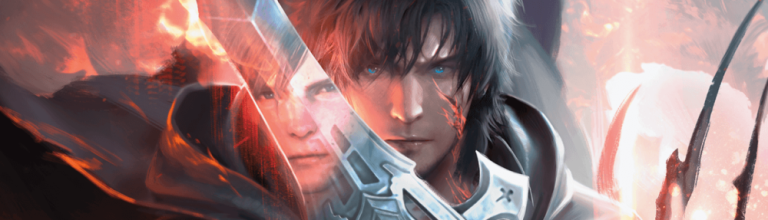 Landfall Is Back: Why Standard with Final Fantasy Might Finally Be ...