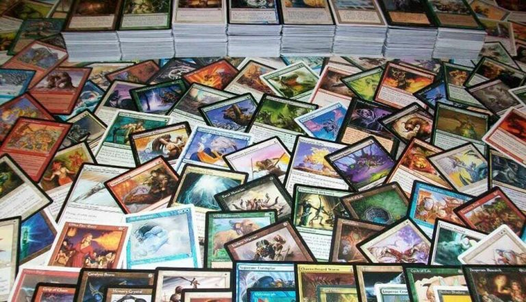 5 Big Advantages of Buying Magic: the Gathering Singles | DEATHMARKED