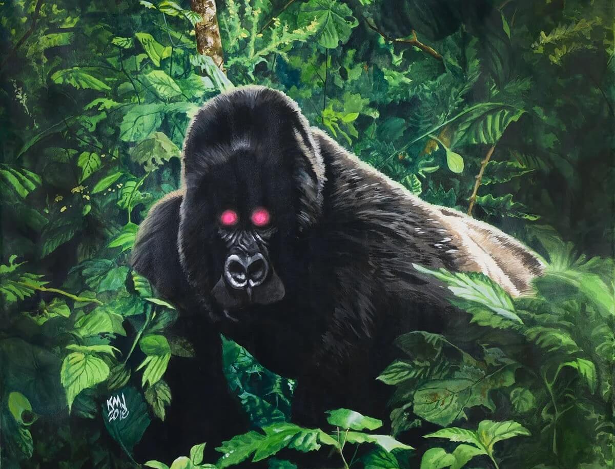 When Aggro Learned to Think: Bertrand Lestree at Worlds 1994 | DEATHMARKED